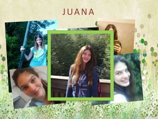 Juana | PPTX