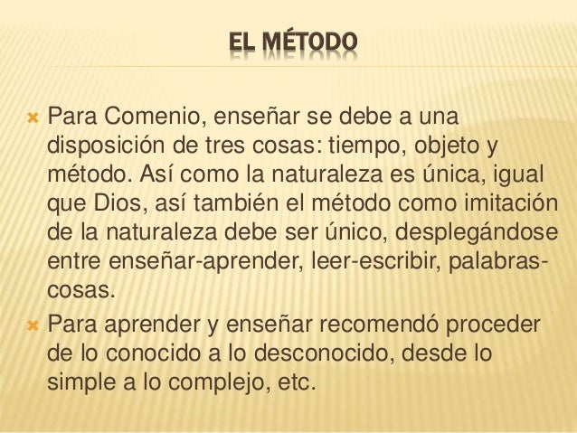 Juan amos comenio (1)