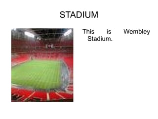 Juan cristobal Tema 2Sightseeing in London | PDF