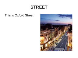 Juan cristobal Tema 2Sightseeing in London | PDF