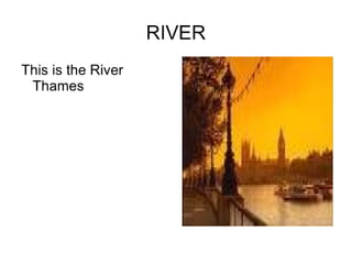 Juan cristobal Tema 2Sightseeing in London | PDF