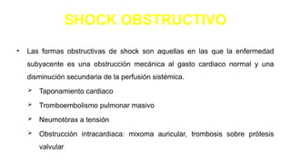 Juan David shock todo sobre el shock.pptx