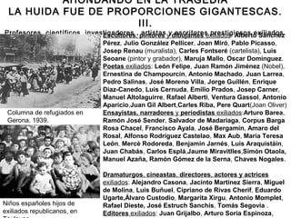 Juan Marichal y el exilio de la cultura | PPT