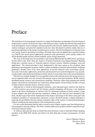 [Juan Martinez] Transient Analysis of Power Systems.pdf