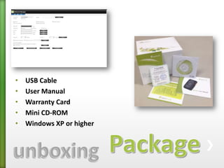 Meitrack Manager & Parameter Editor | PPT