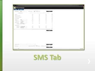 Meitrack Manager & Parameter Editor | PPT