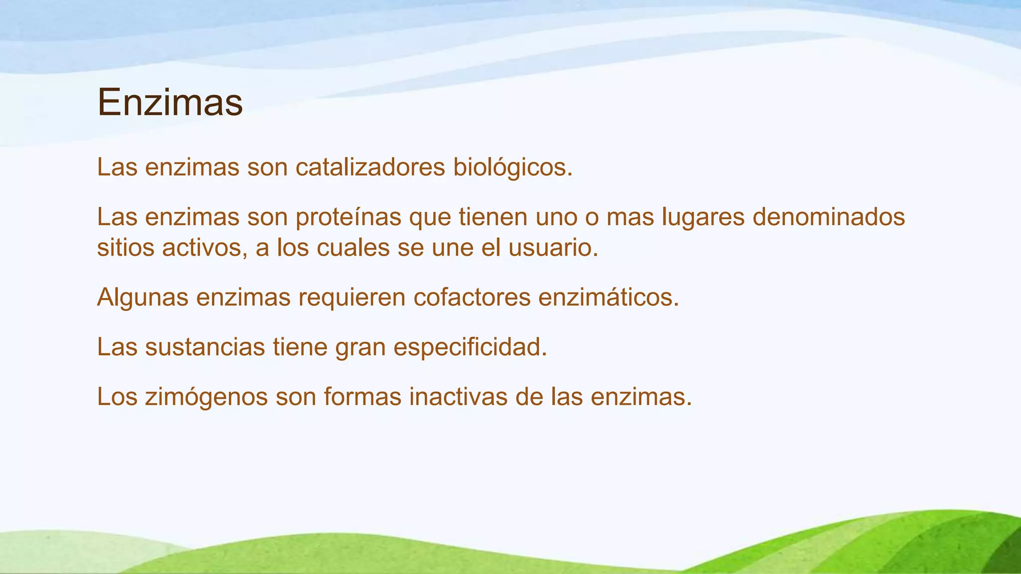 componentes quimicos de la celula de robertis | PPTX