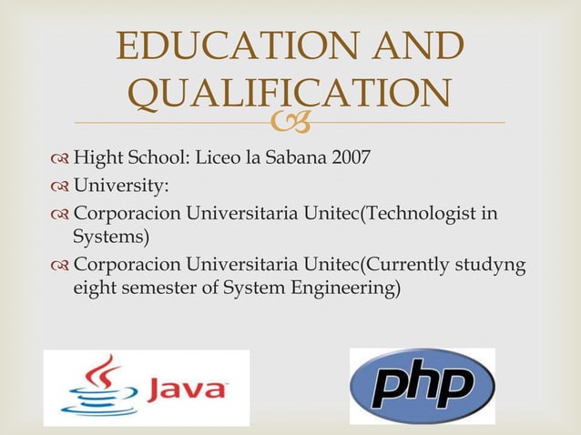 Juan sebastian cuellar hoja | PPT