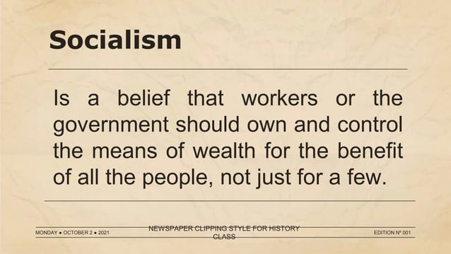 a century of peace and progress | PPTX | Economy | Business and Finance