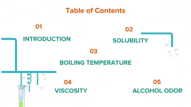 Alcohol Properties .pptx
