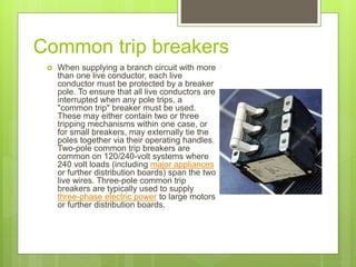 protection scheme of a grid substation prsentation | PPTX