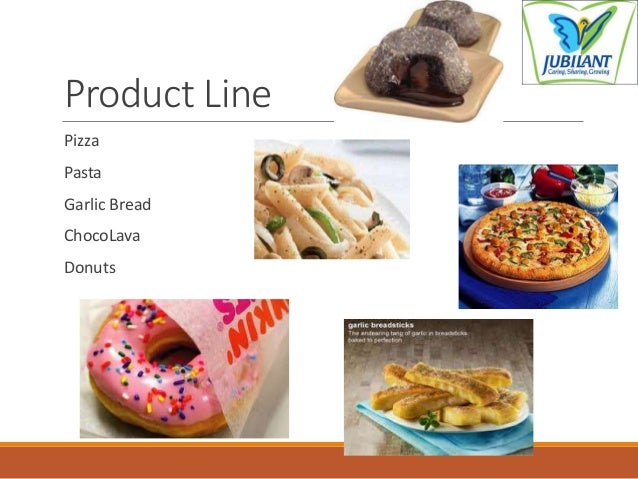 Jubilant food works capstone project