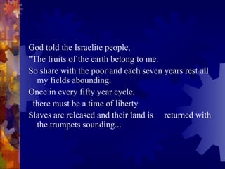 Jubilee! | PPT