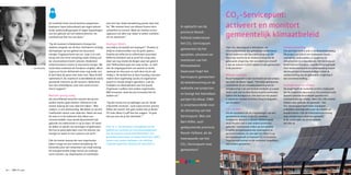 DWA een kwart eeuw in beweging. Jubileumbrochure 25 jaar DWA | PDF