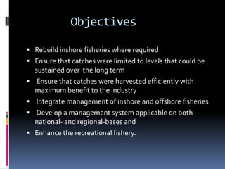 INDIVIDUAL TRANSFERABLE QUATA SYSTEM | PPT