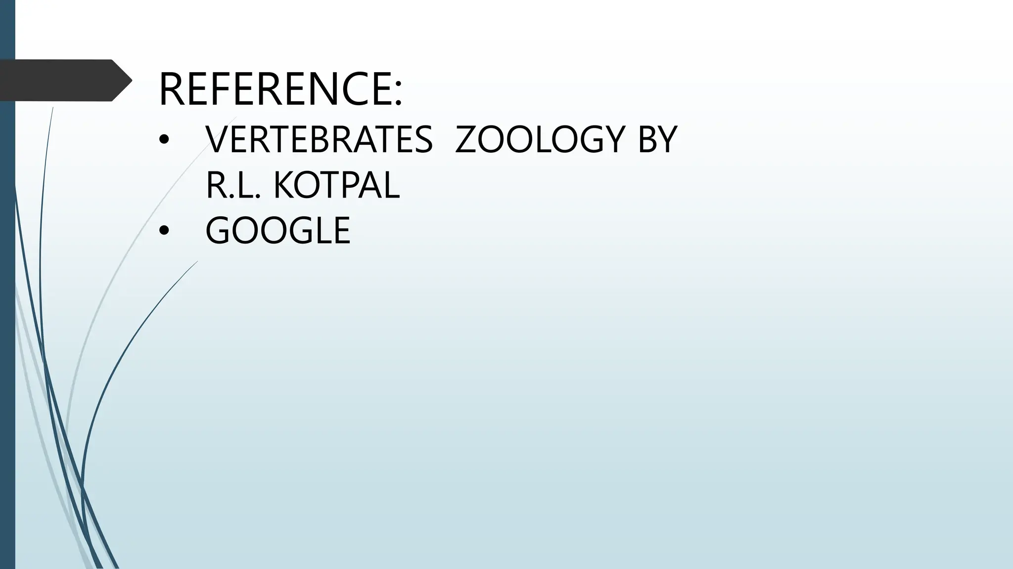 Characteristics and classification of mammals.pptx