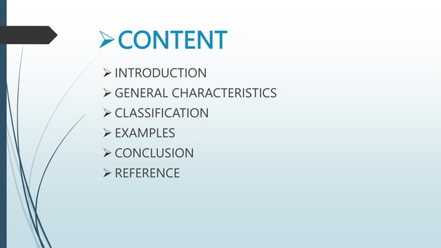 Characteristics and classification of mammals.pptx