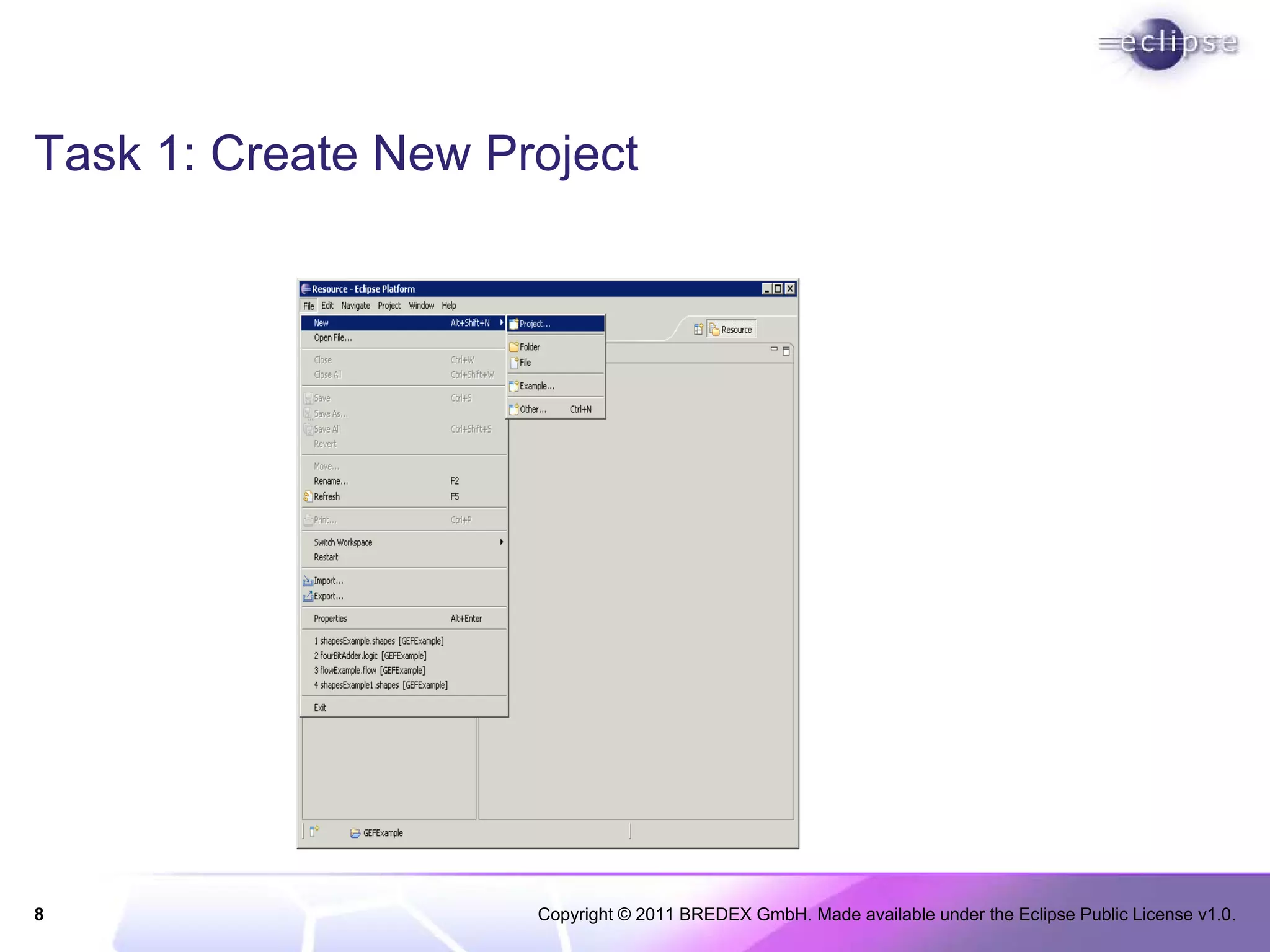 Jubula tutorial slides | PPT