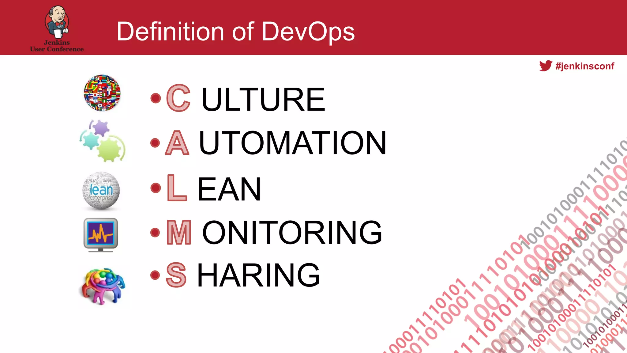 QA in DevOps: Transformation thru Automation via Jenkins | PPT