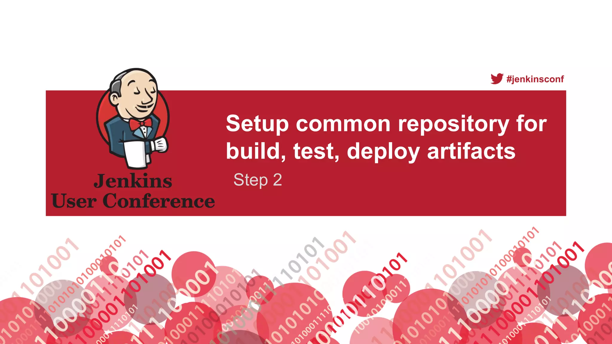 Qa In Devops Transformation Thru Automation Via Jenkins Ppt