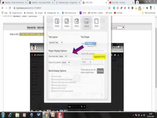 Live binders | PPT