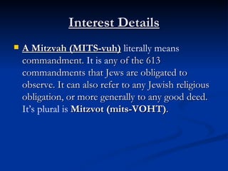 Judaism | PPT