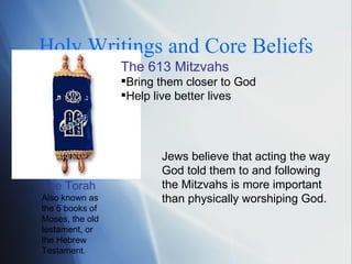 Judaism | PPT