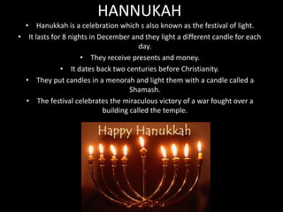 Judaism Presentation | PPT