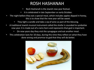 Judaism Presentation | PPT