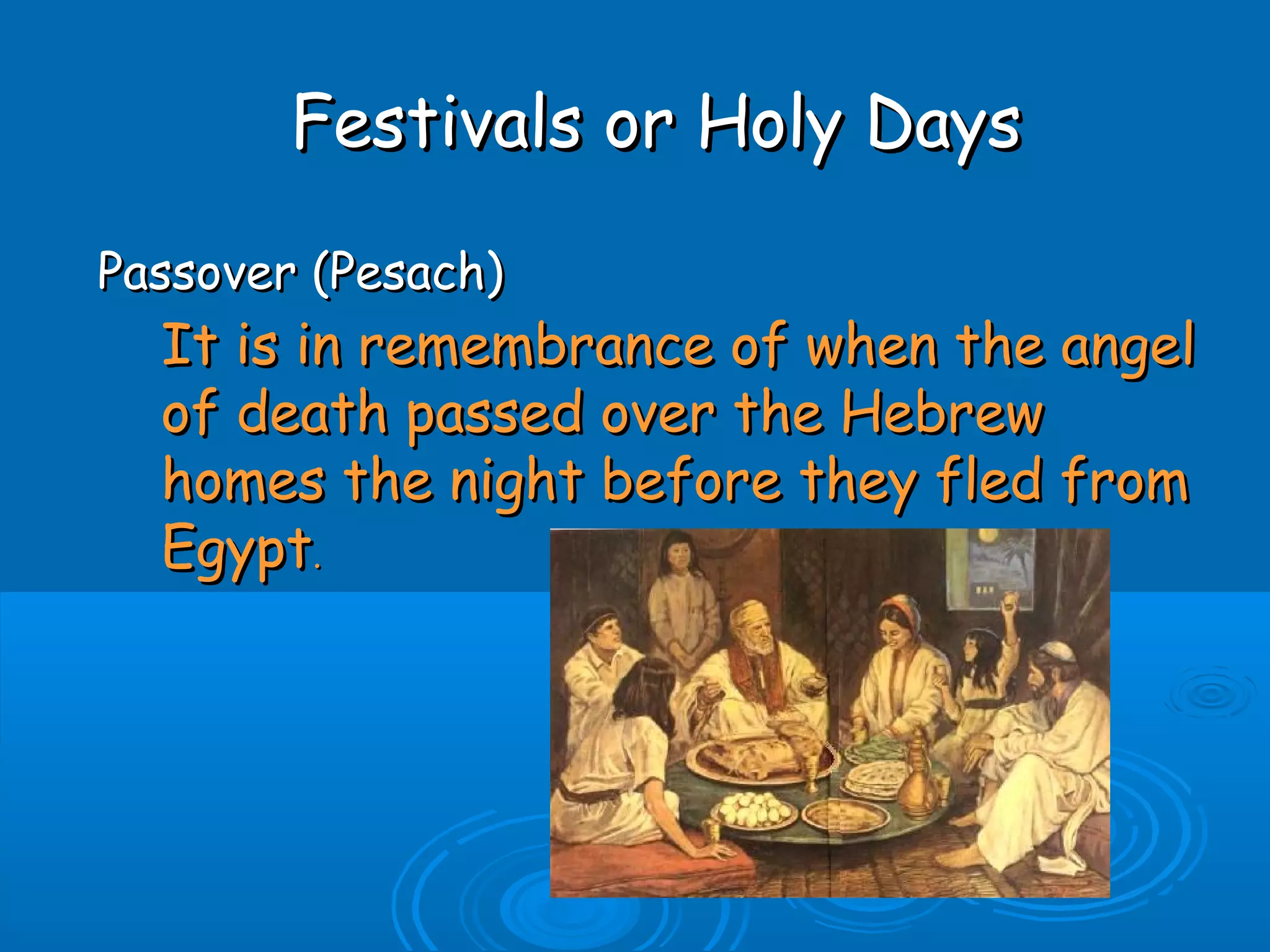 Judaism | PPT