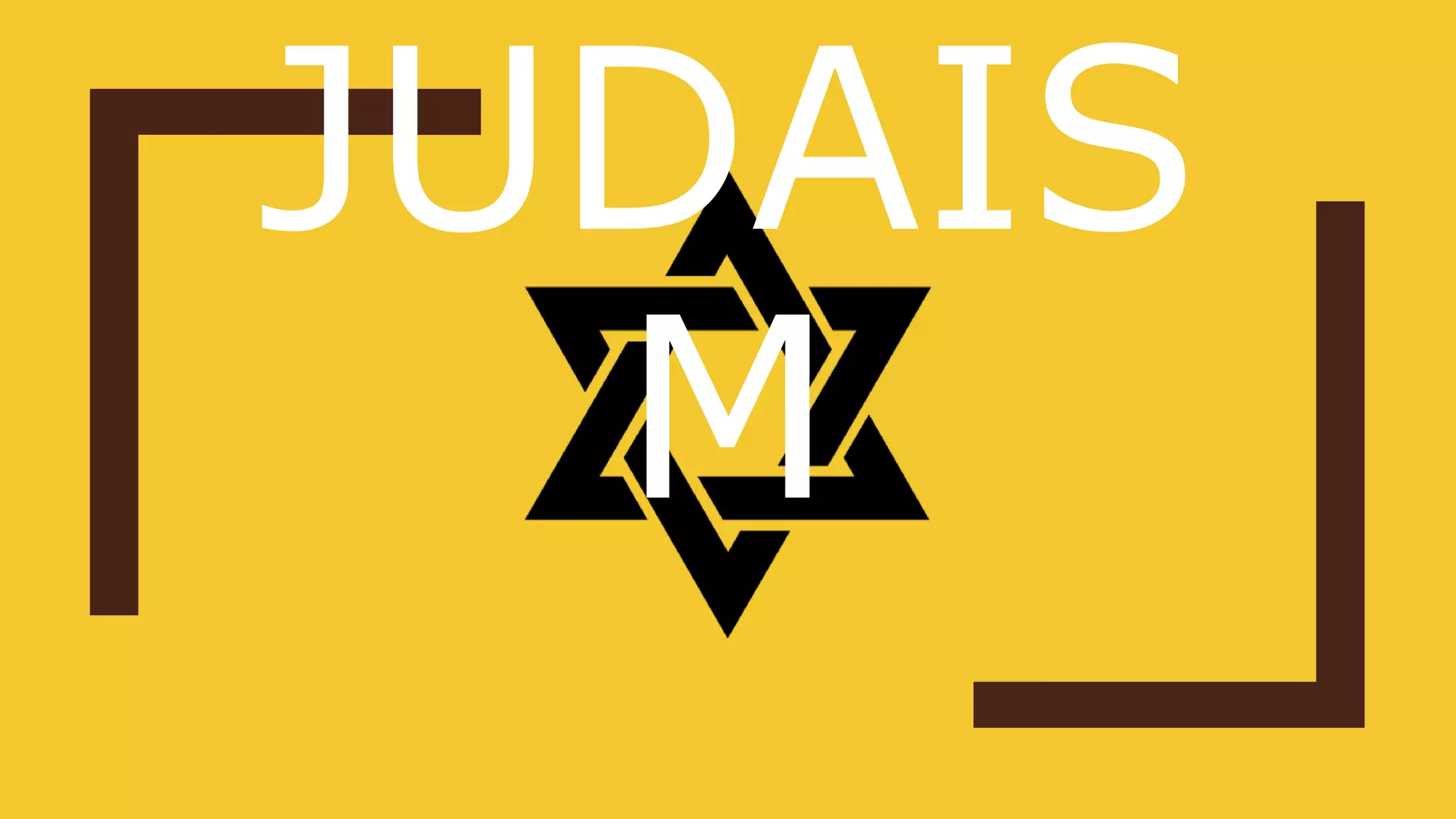 Judaism | PPT