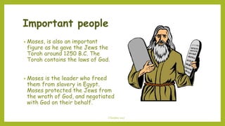 Judaism | PPTX