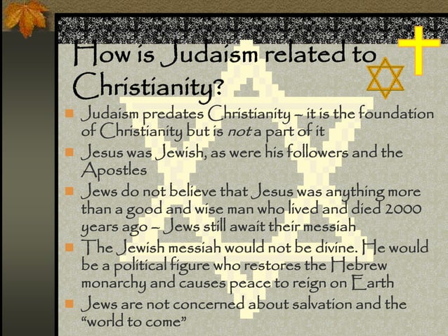 Religion Judaism Presentation, all facts | PPT