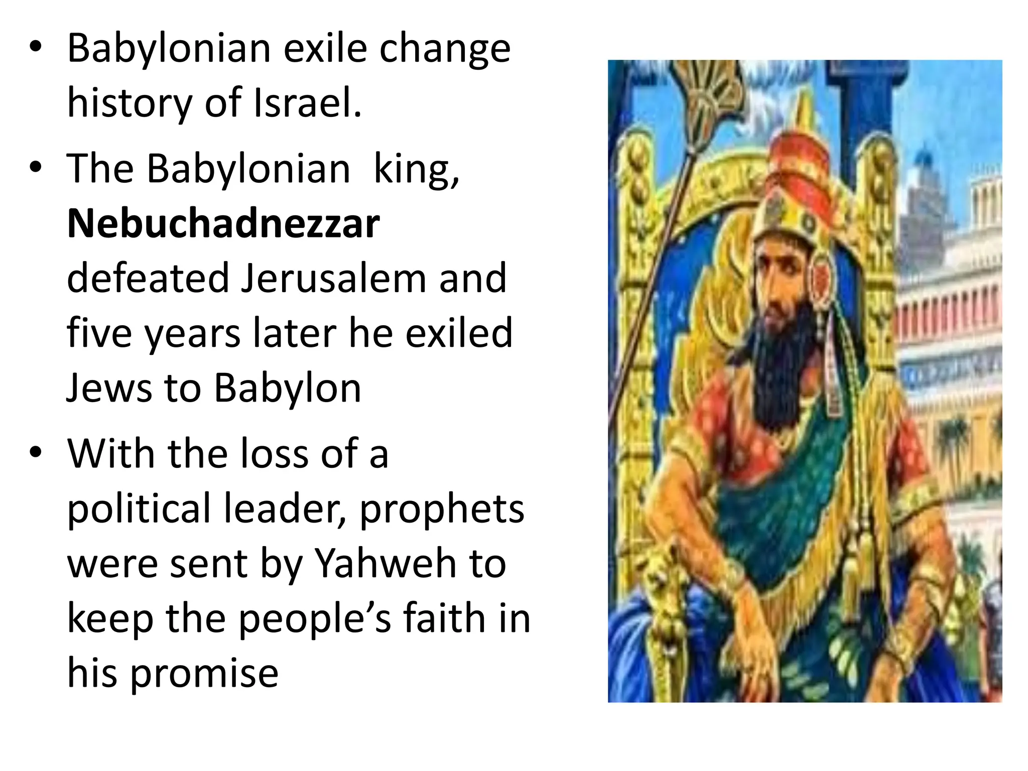 Introduction to the world of Religion and Belief systems _ Judaism | PPTX