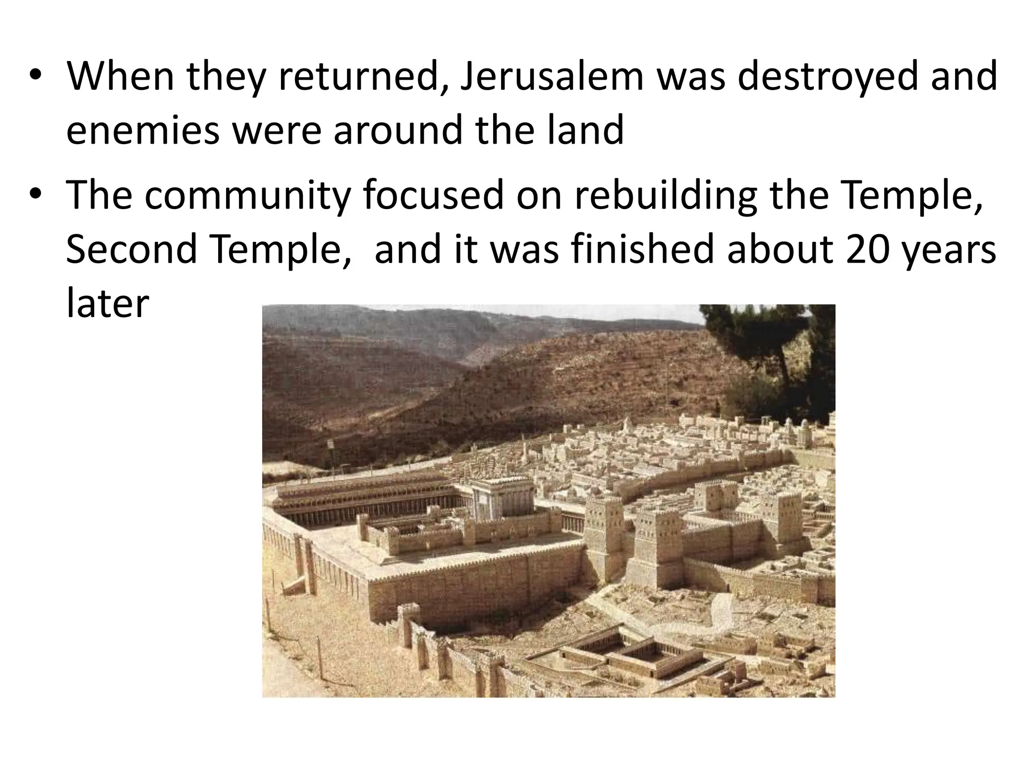 Introduction to the world of Religion and Belief systems _ Judaism | PPTX