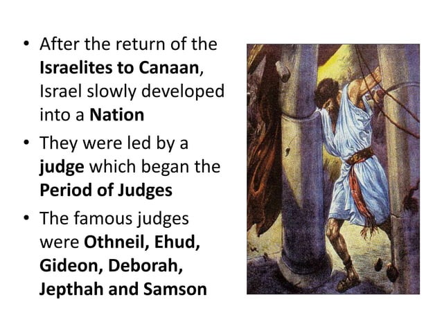 Introduction to the world of Religion and Belief systems _ Judaism | PPTX