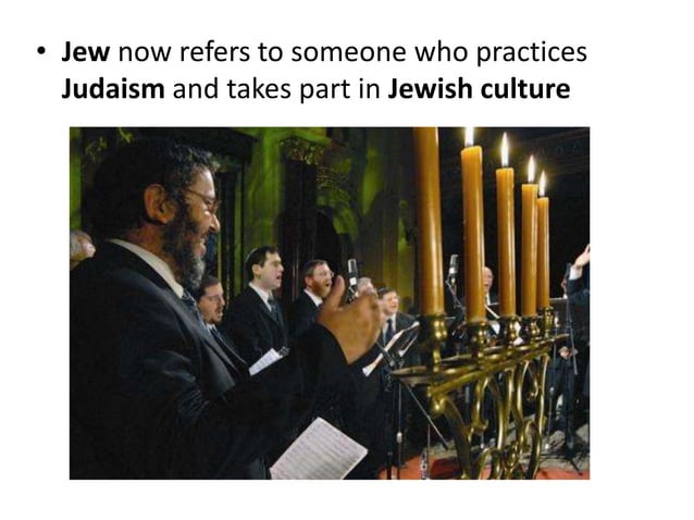 Introduction to the world of Religion and Belief systems _ Judaism | PPTX