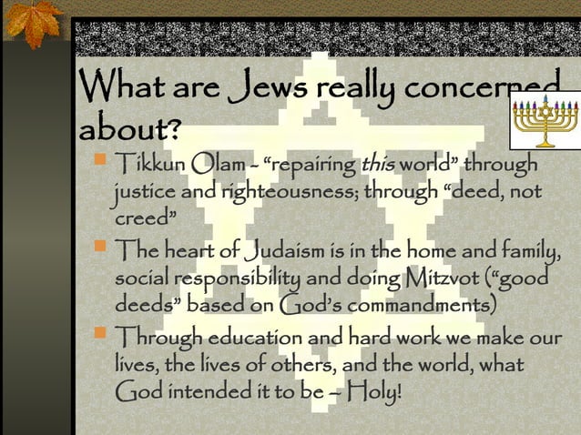 powerpoint teachings on judaism religion | PPT | Judaism | Religion ...