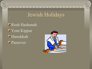 Judaism | PPT