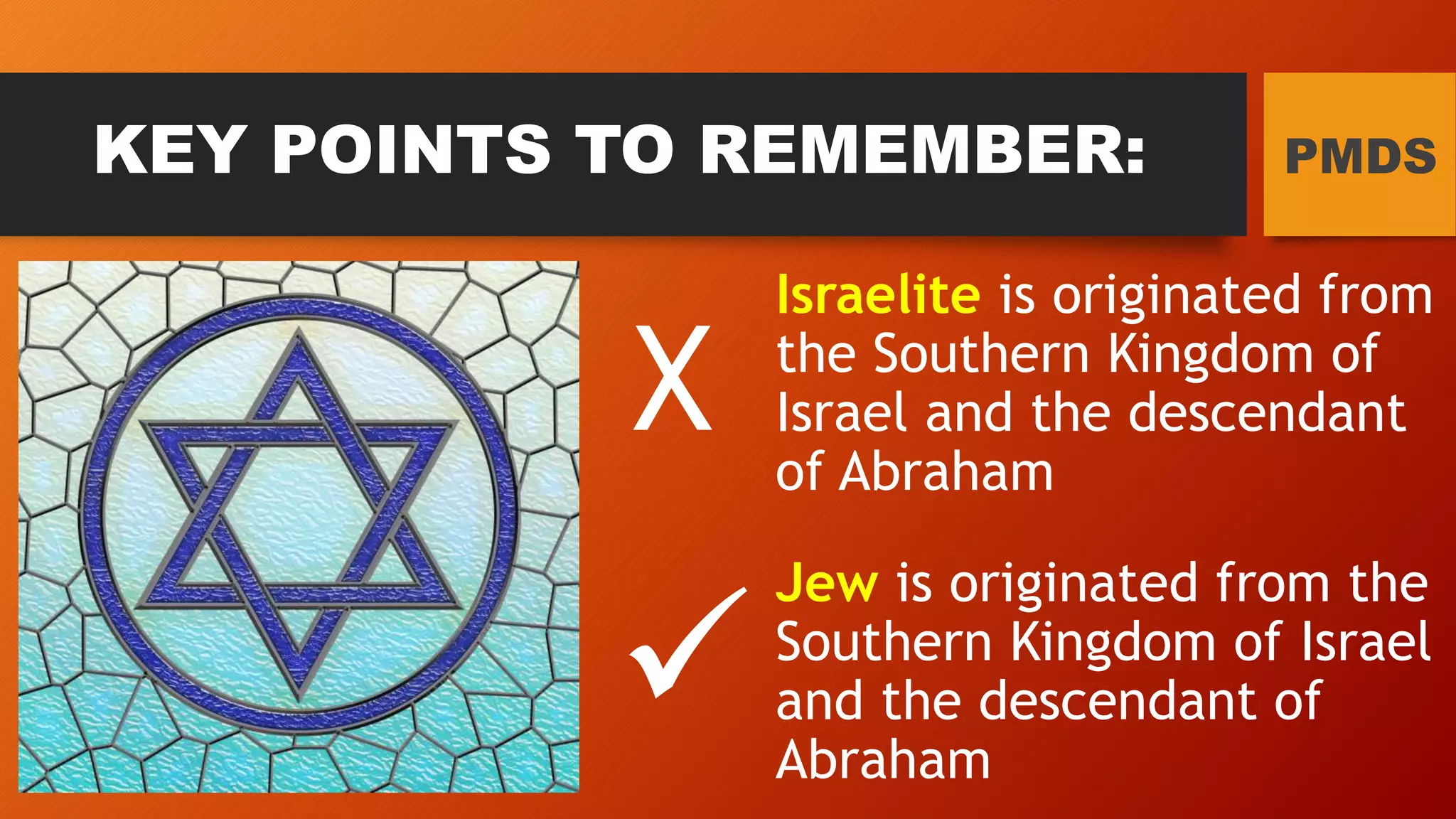 JUDAISM - FORMATION, PRACTICES, RITUALS, AND BELIEFS | PPTX