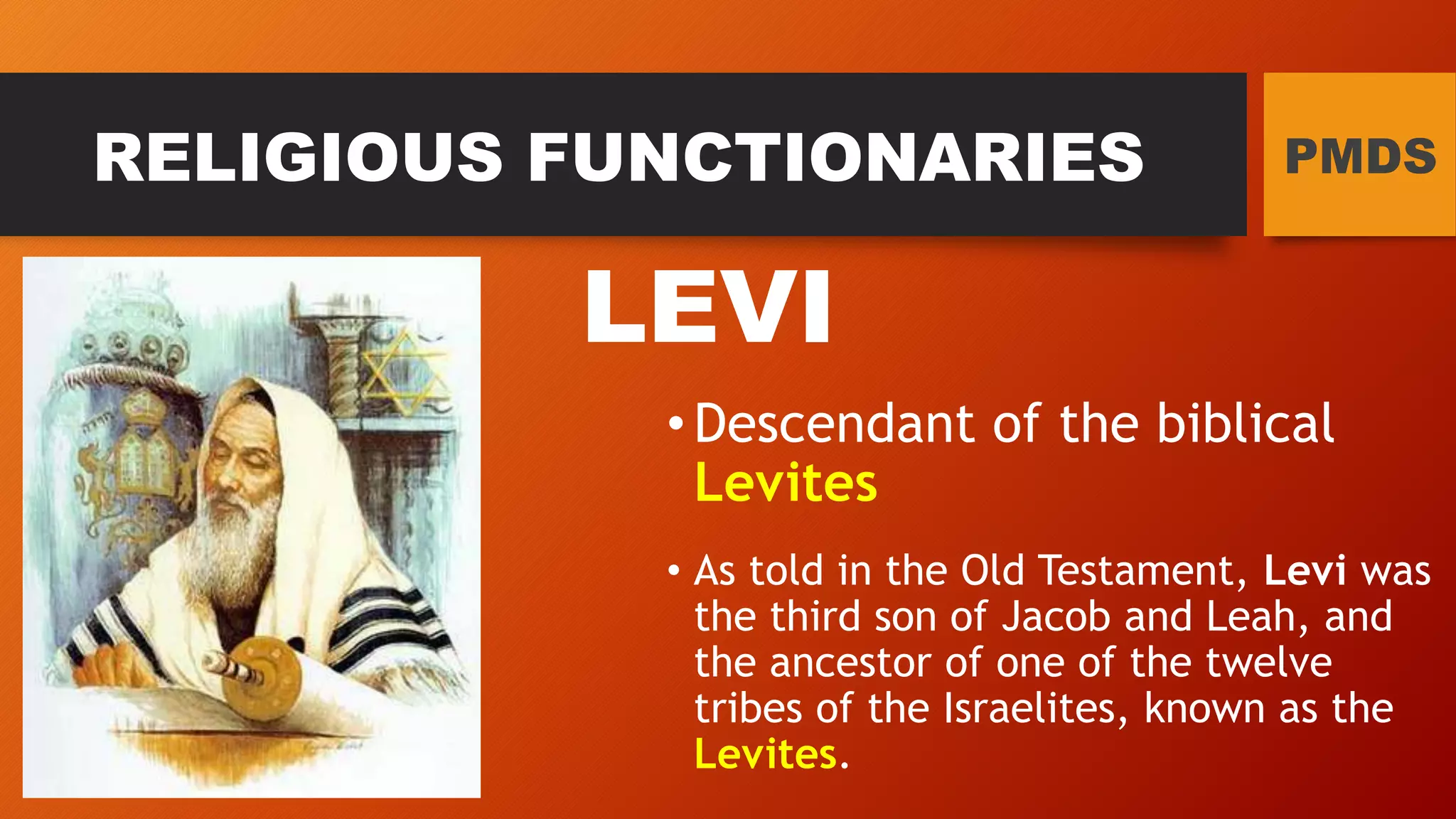 JUDAISM - FORMATION, PRACTICES, RITUALS, AND BELIEFS | PPTX