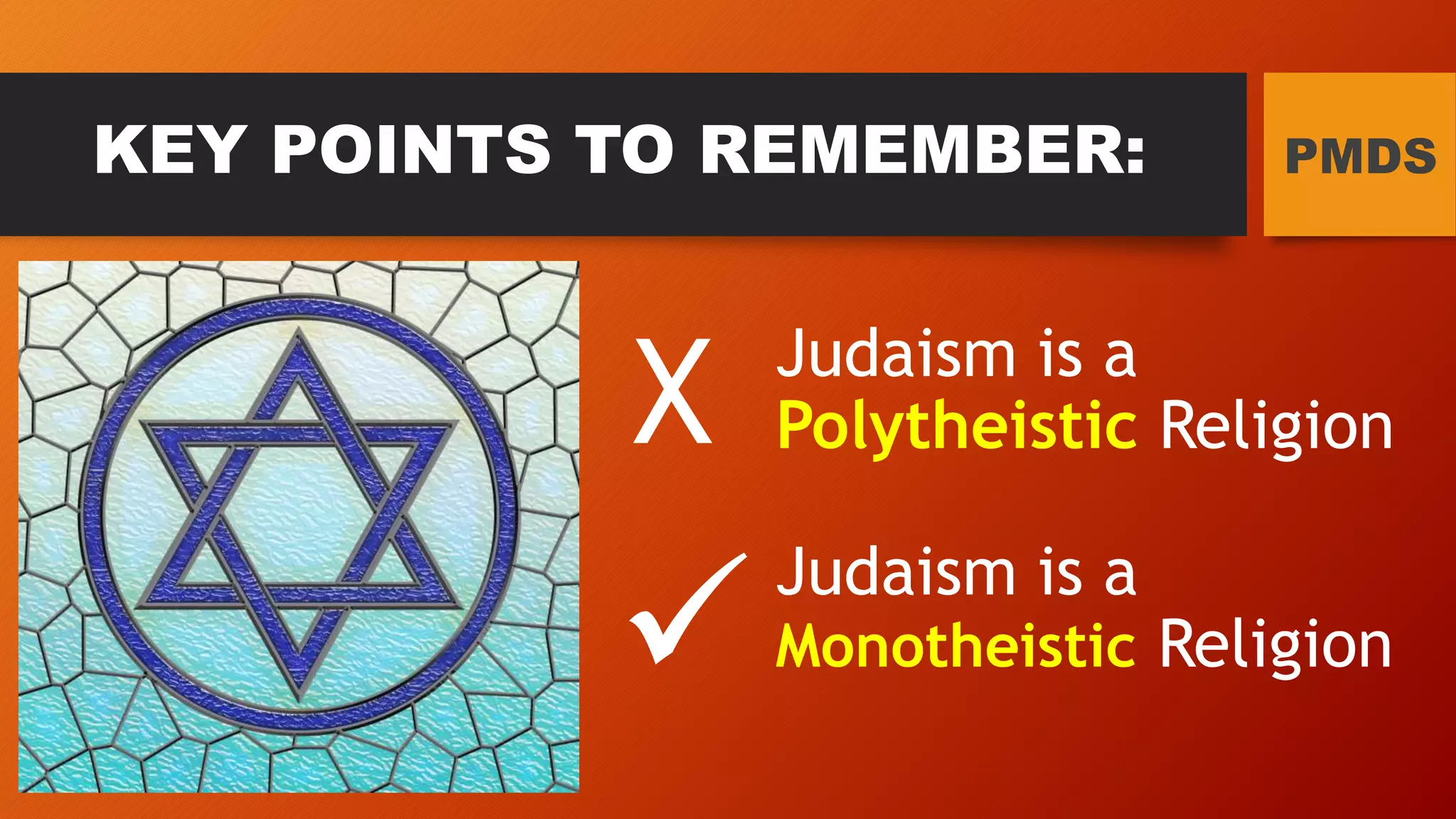JUDAISM - FORMATION, PRACTICES, RITUALS, AND BELIEFS | PPTX