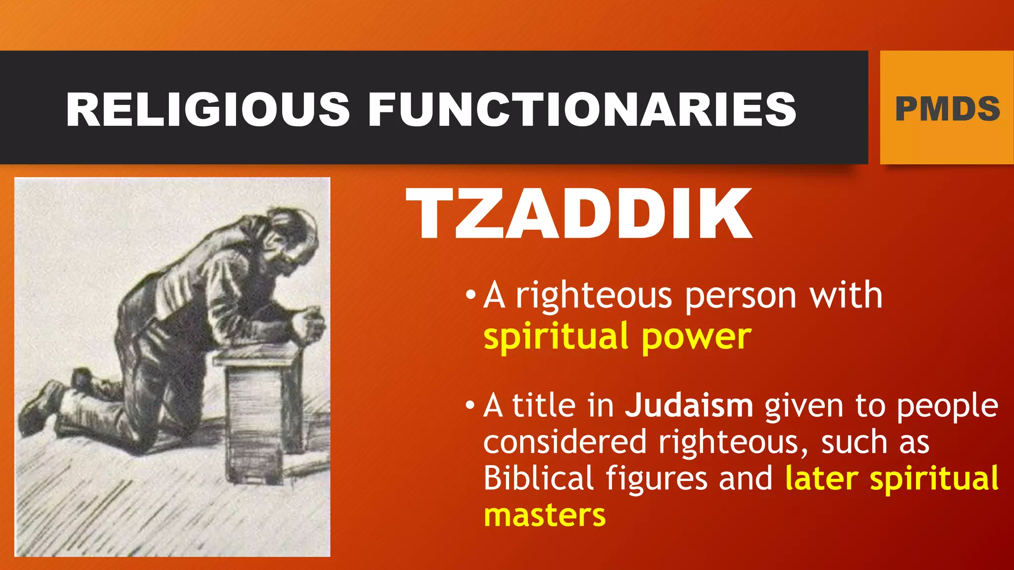 JUDAISM - FORMATION, PRACTICES, RITUALS, AND BELIEFS | PPTX