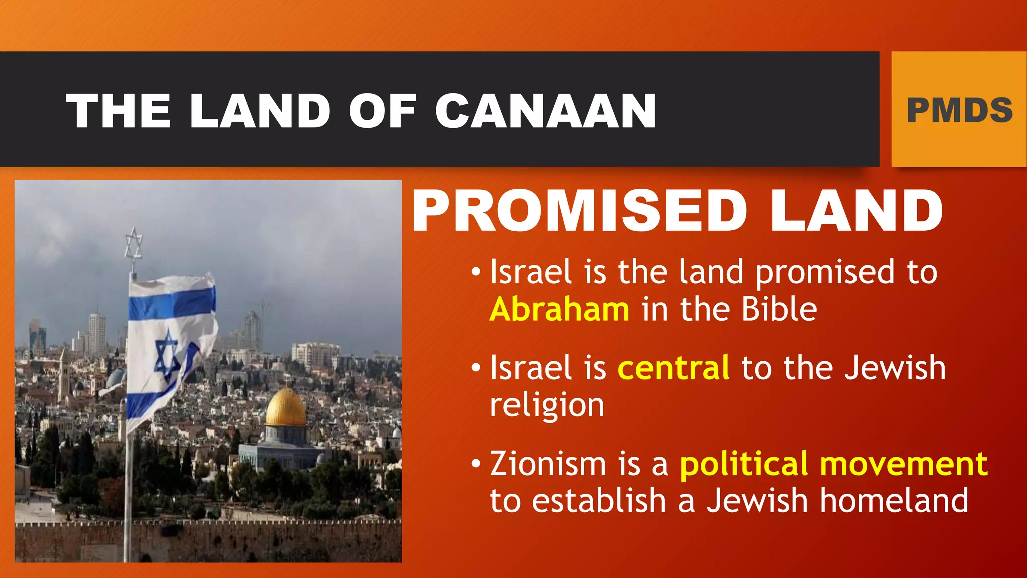 JUDAISM - FORMATION, PRACTICES, RITUALS, AND BELIEFS | PPTX