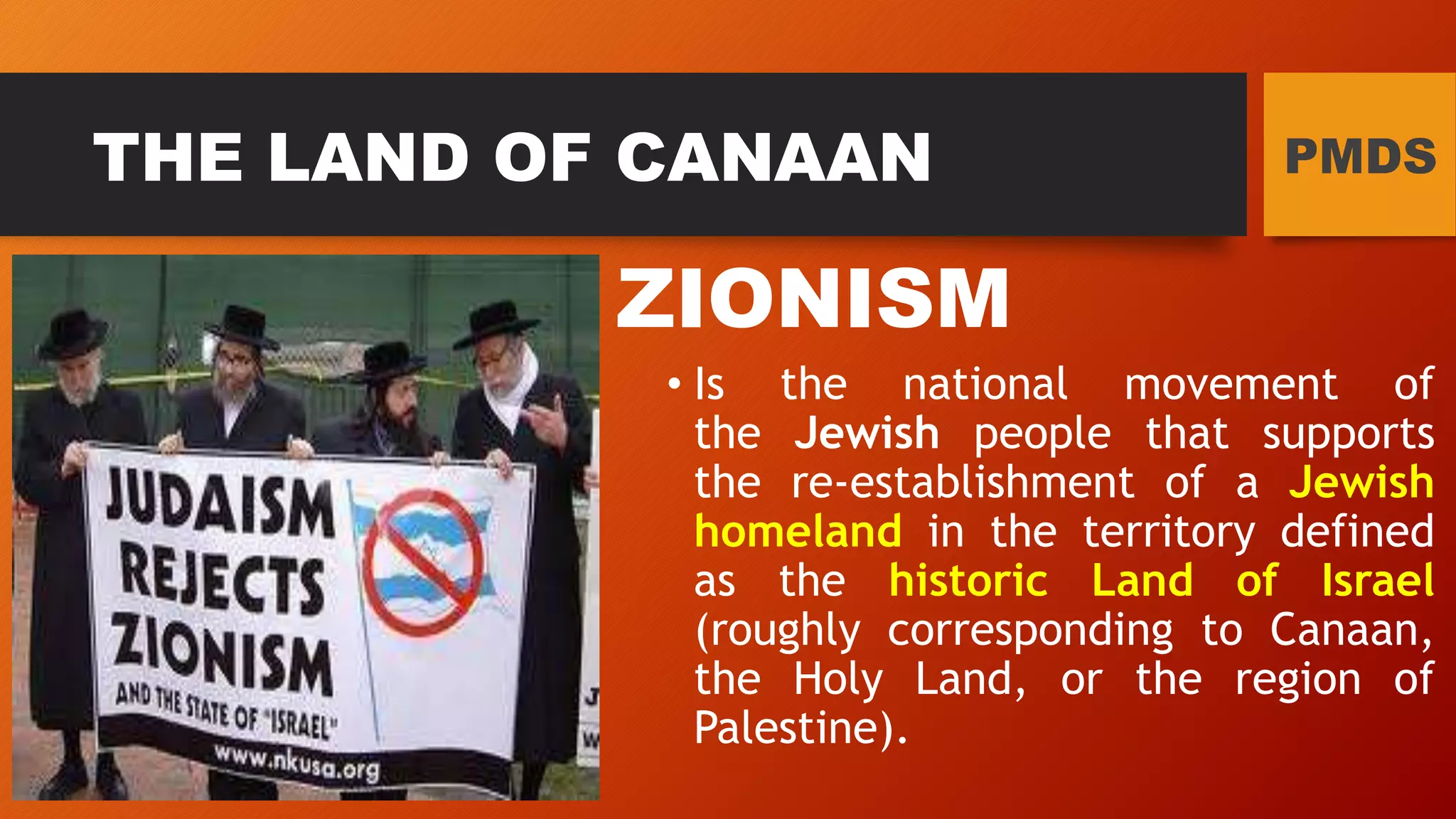 JUDAISM - FORMATION, PRACTICES, RITUALS, AND BELIEFS | PPTX