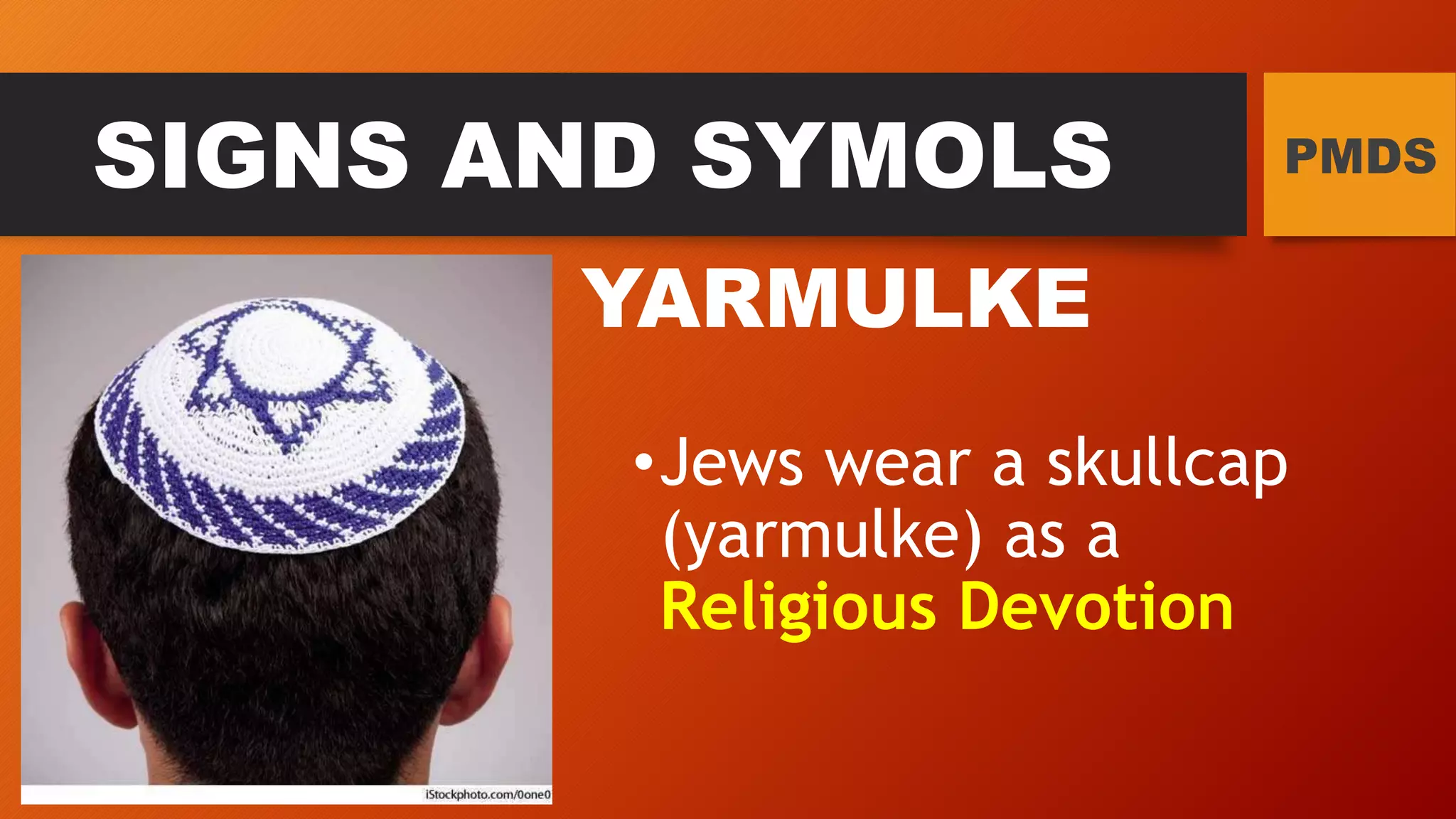 JUDAISM - FORMATION, PRACTICES, RITUALS, AND BELIEFS | PPTX