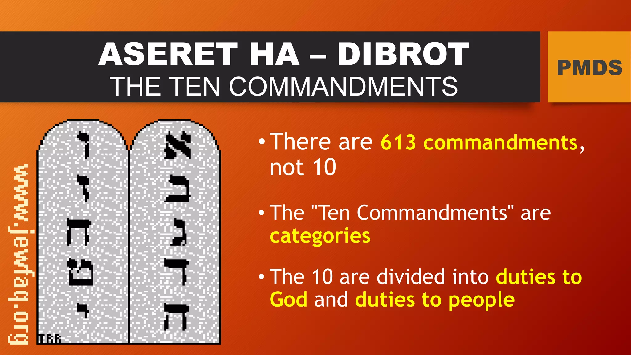 JUDAISM - FORMATION, PRACTICES, RITUALS, AND BELIEFS | PPTX