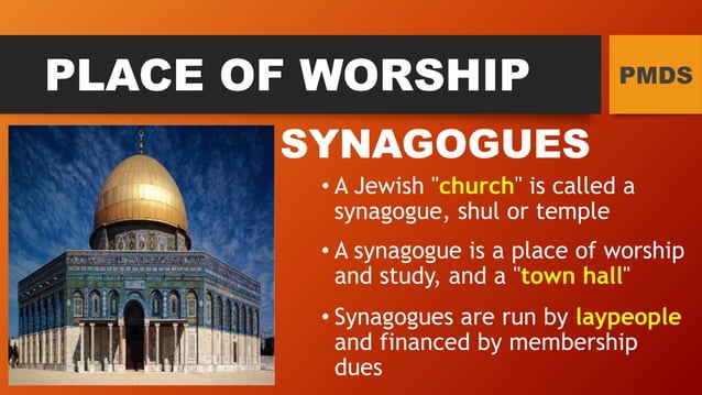 JUDAISM - FORMATION, PRACTICES, RITUALS, AND BELIEFS | PPTX