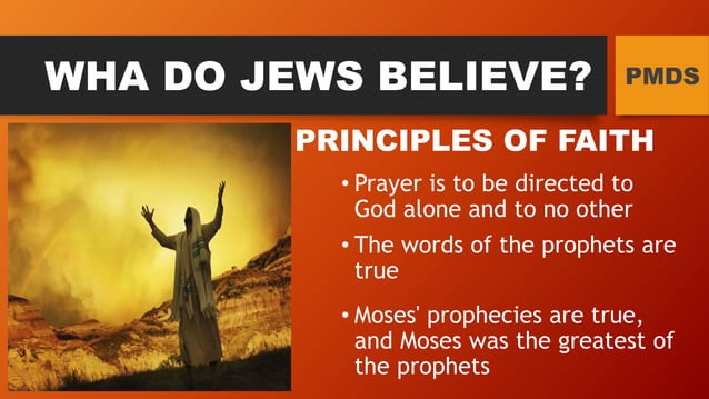 JUDAISM - FORMATION, PRACTICES, RITUALS, AND BELIEFS | PPTX