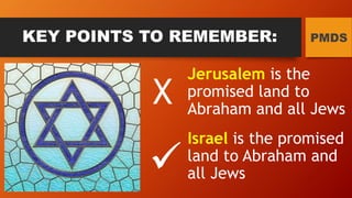 JUDAISM - FORMATION, PRACTICES, RITUALS, AND BELIEFS | PPTX